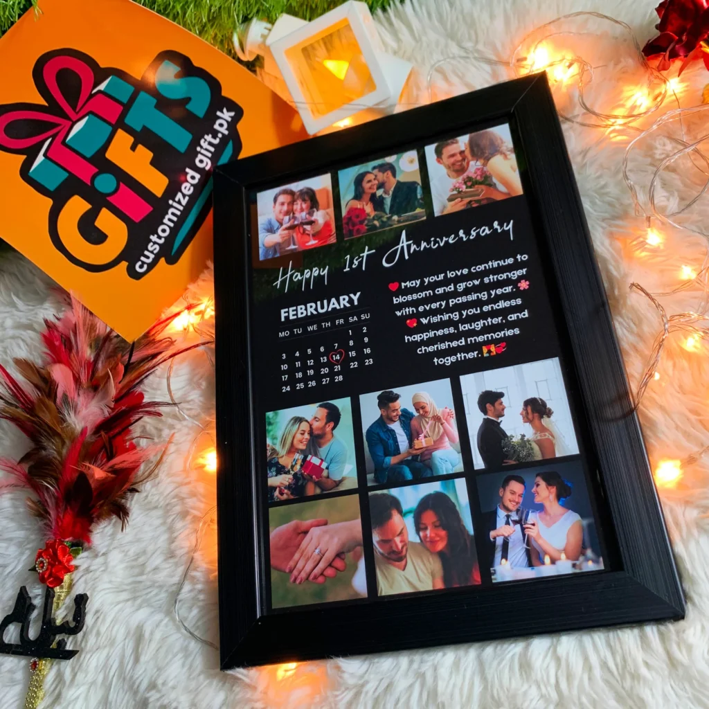 CustomizedGift.PK - Pakistan No:1 Customize Gift Shop